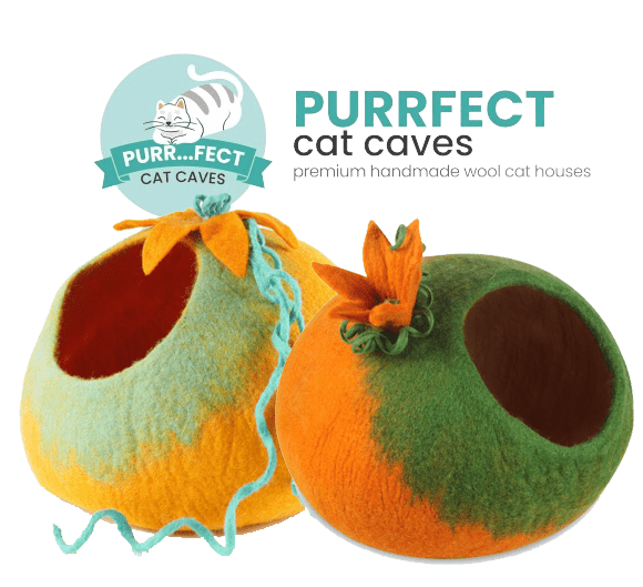 Wool Felted Co | Handmade Wool Felt Craft for Home, Decor, Kids play ...